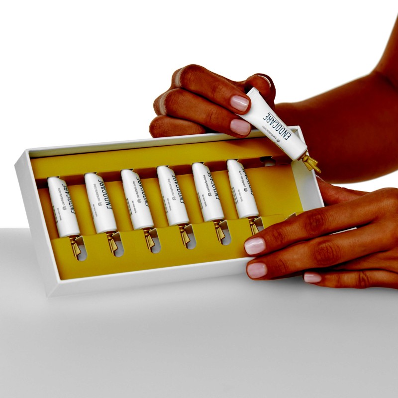 ENDOCARE ESSENTIAL Concentrate, 7x1 ml