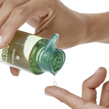 BIRETIX Oil Control Solution, 100 ml