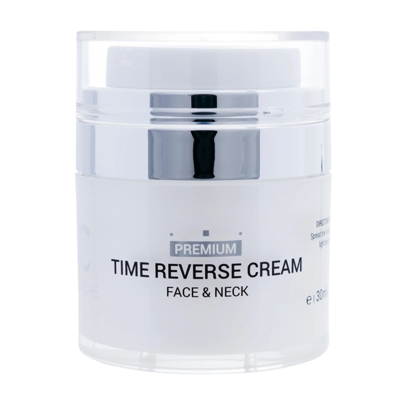 CLINICCARE PREMIUM TIME REVERSE CREAM, 30 ml