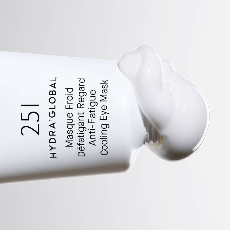 MARIA GALLAND PARIS HYDRA’GLOBAL ANTI-FATIGUE COOLING EYE MASK, 30 ml