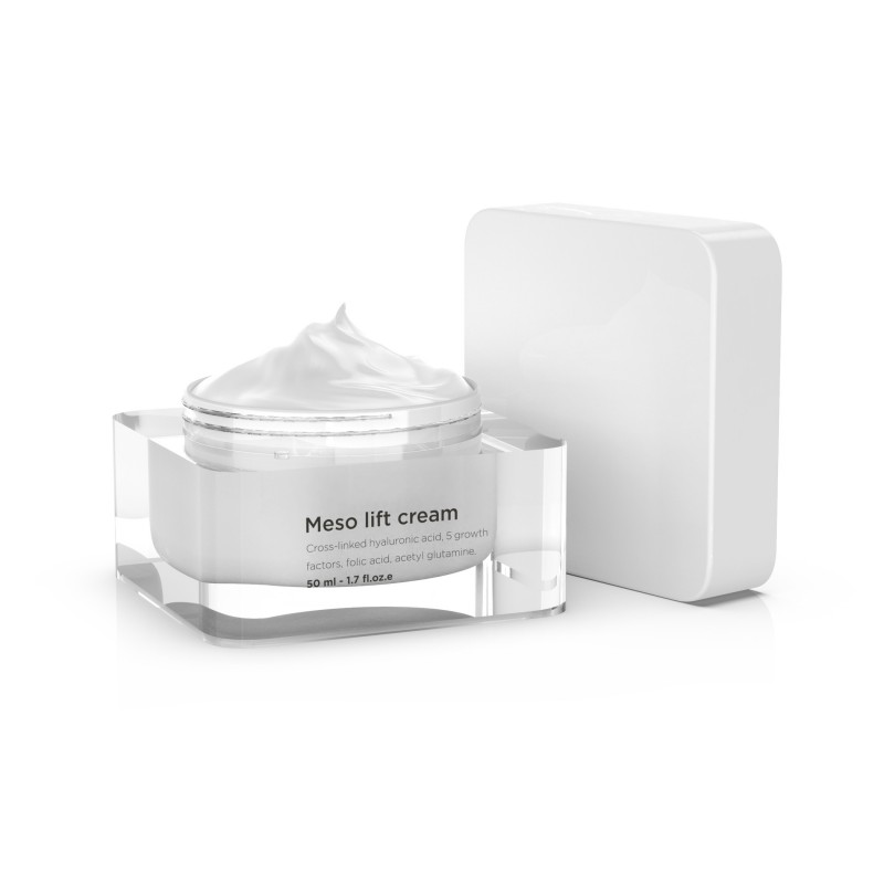 FUSION MESO LIFT CREAM