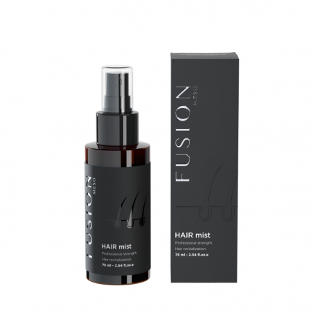 FUSION HAIR MIST, 75 ml