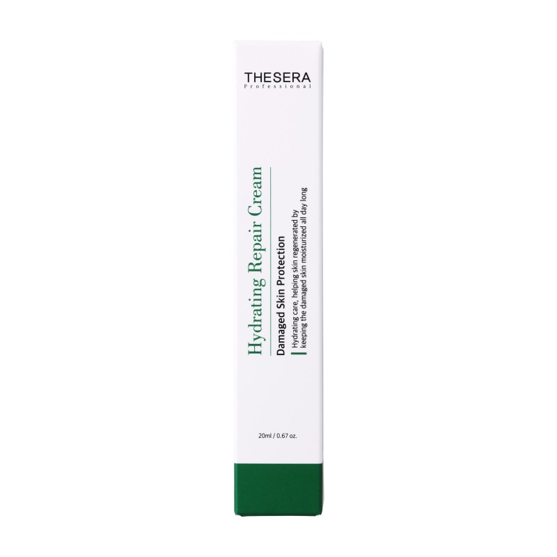 THESERA Hydrating Repair Cream, 20 ml