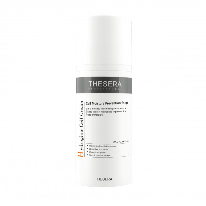 THESERA Hydroglow Cell Cream, 100 ml